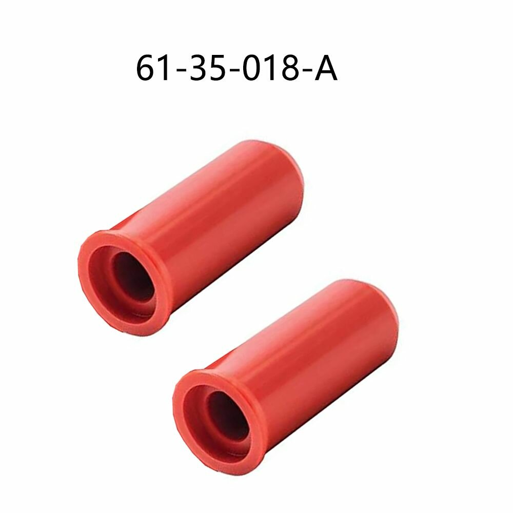 2 штуки прокладок для торсионных пружин 61-35-018-A для Ski-Doo R-Motion