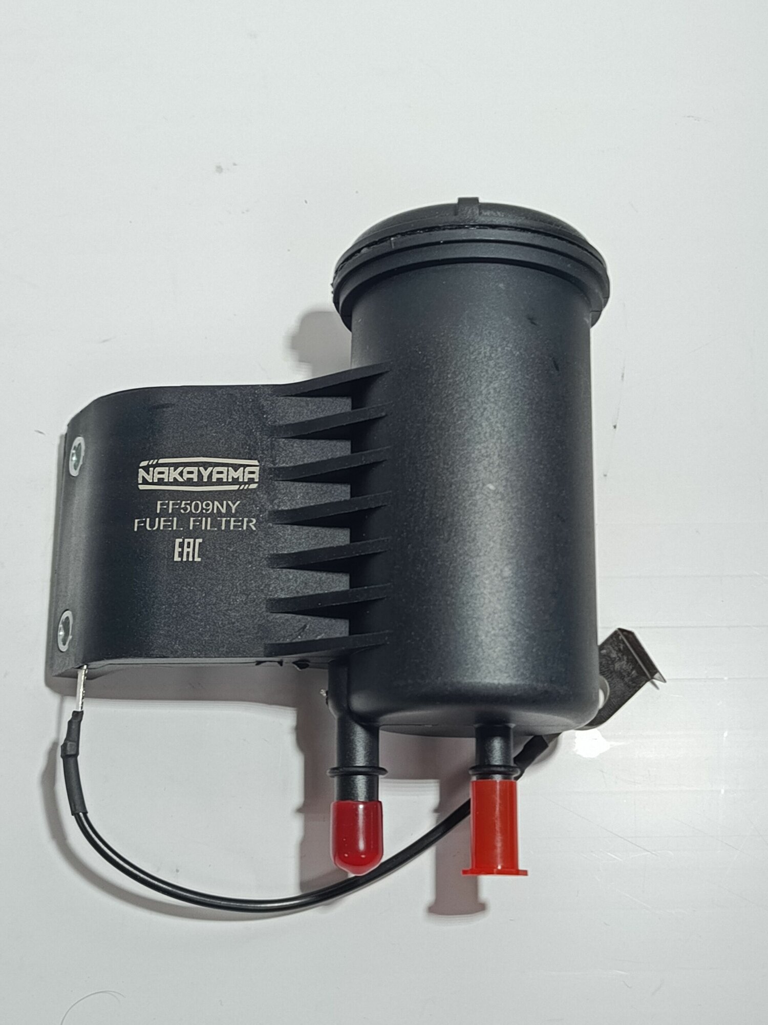 Фильтр топливный NAKAYAMA Geely Monjaro [2.0 16V 8AT внедорожник 4X4 Turbo]