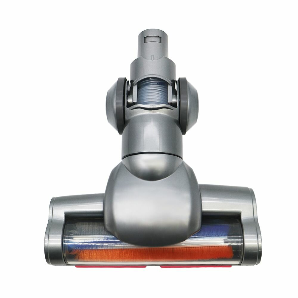 Сменная электрическая щетка для Dyson V6 Trigger Animal DC45 DC58 DC62 DC59 DC61, напольная насадка с турбо-щеткой