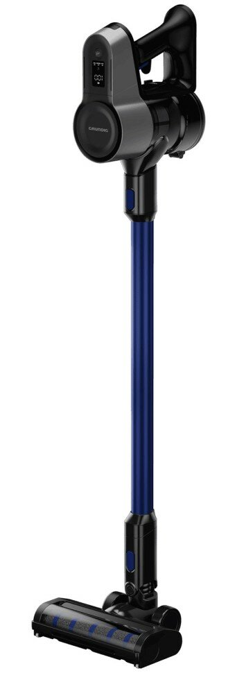 Пылесос Grundig VCP 7230 WET