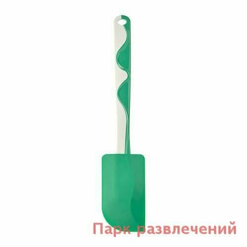 Шпатель-скребок кондитерский Парк развлечений