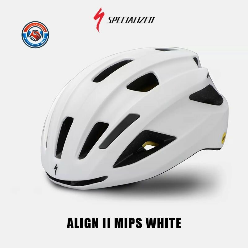 Велосипедный шлем с системой MIPS, регулировкой размера и усиленной вентиляцией, универсальный защитный велошлем для города и трейла, комфортная посадка и светоотражающие элементы