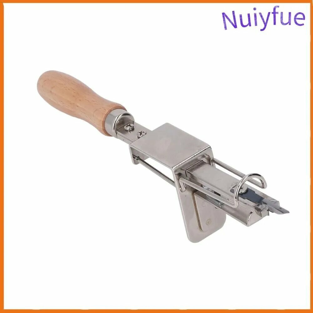 Ручной тафтинговый инструмент