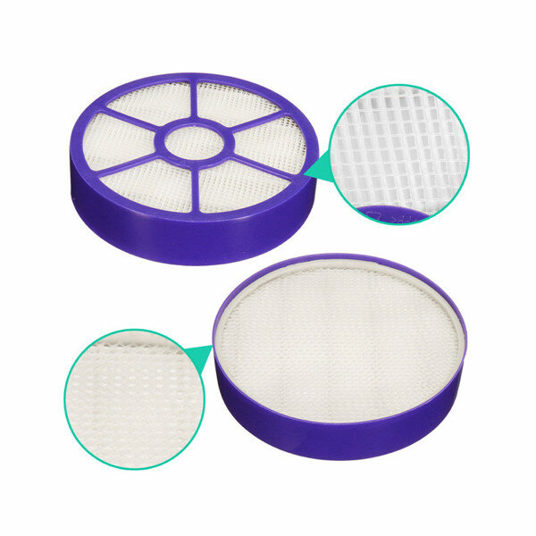 Фильтр для пылесоса Dyson DC33, DC33i 921616-01 Аналог premium