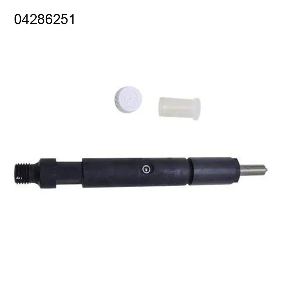 1 шт. автомобильная топливная форсунка в сборе для Deutz 04286251 0428-6251 D2011 BFL2011 BFM2011 Детали двигателя системы подачи топлива