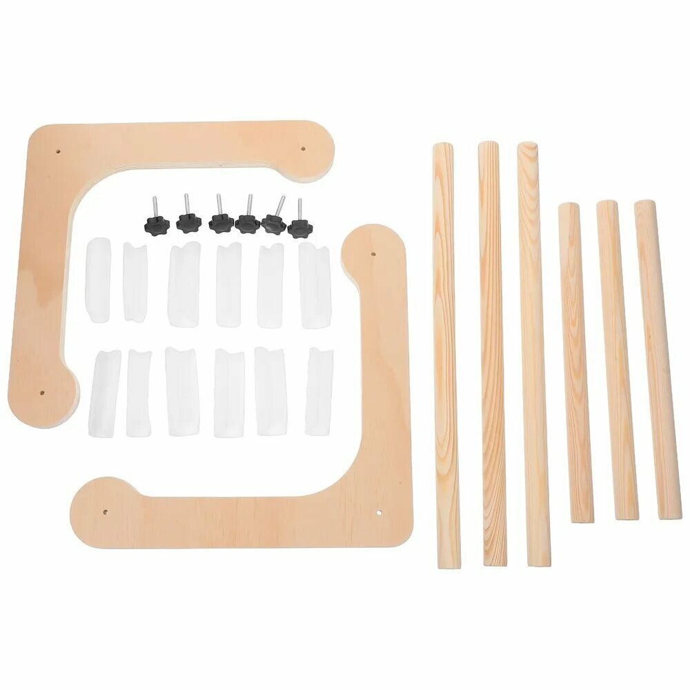 Регулируемая Деревянная Подставка Для Вышивания Крестом