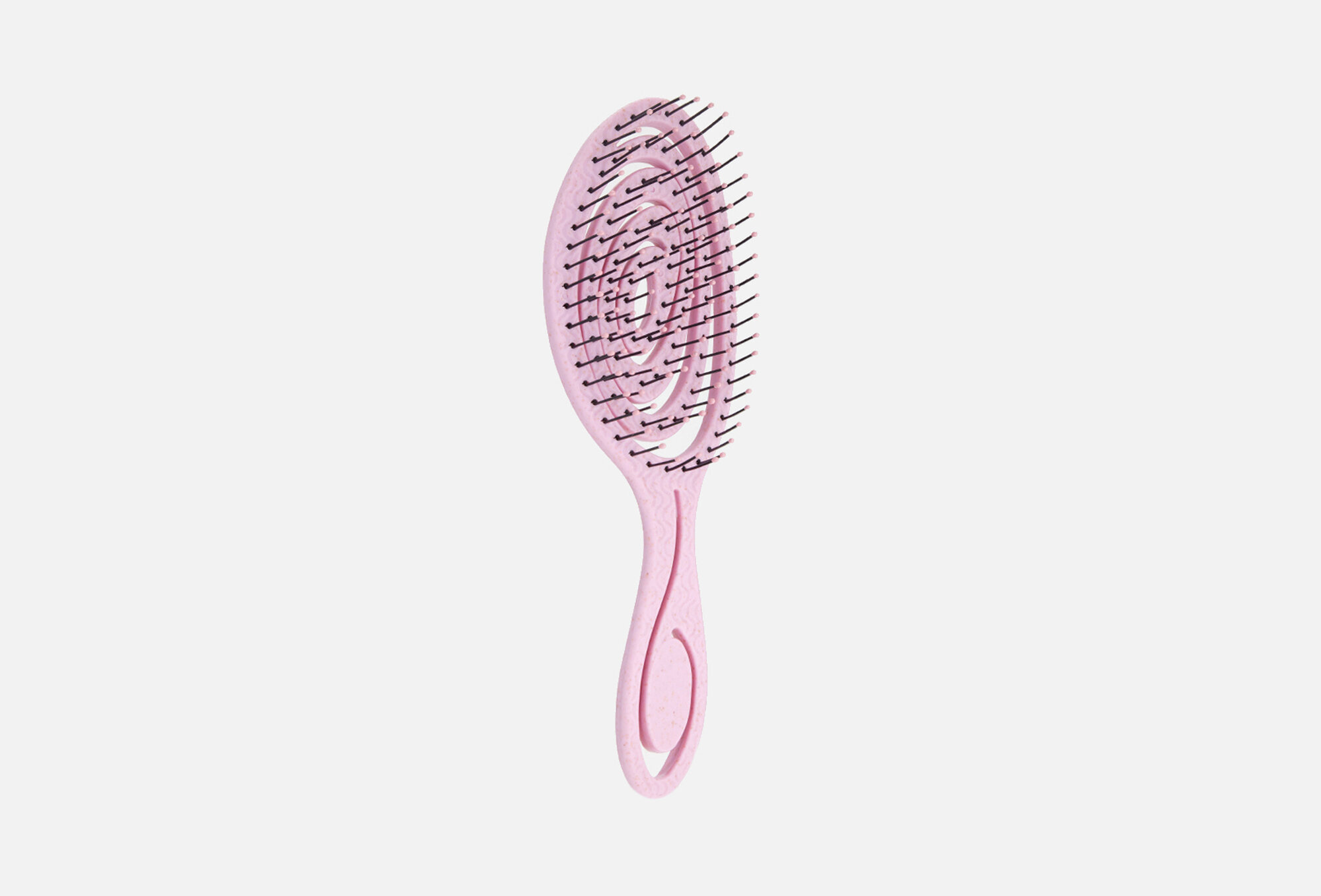 Массажная расческа для волос CHELAY Massage hairbrush