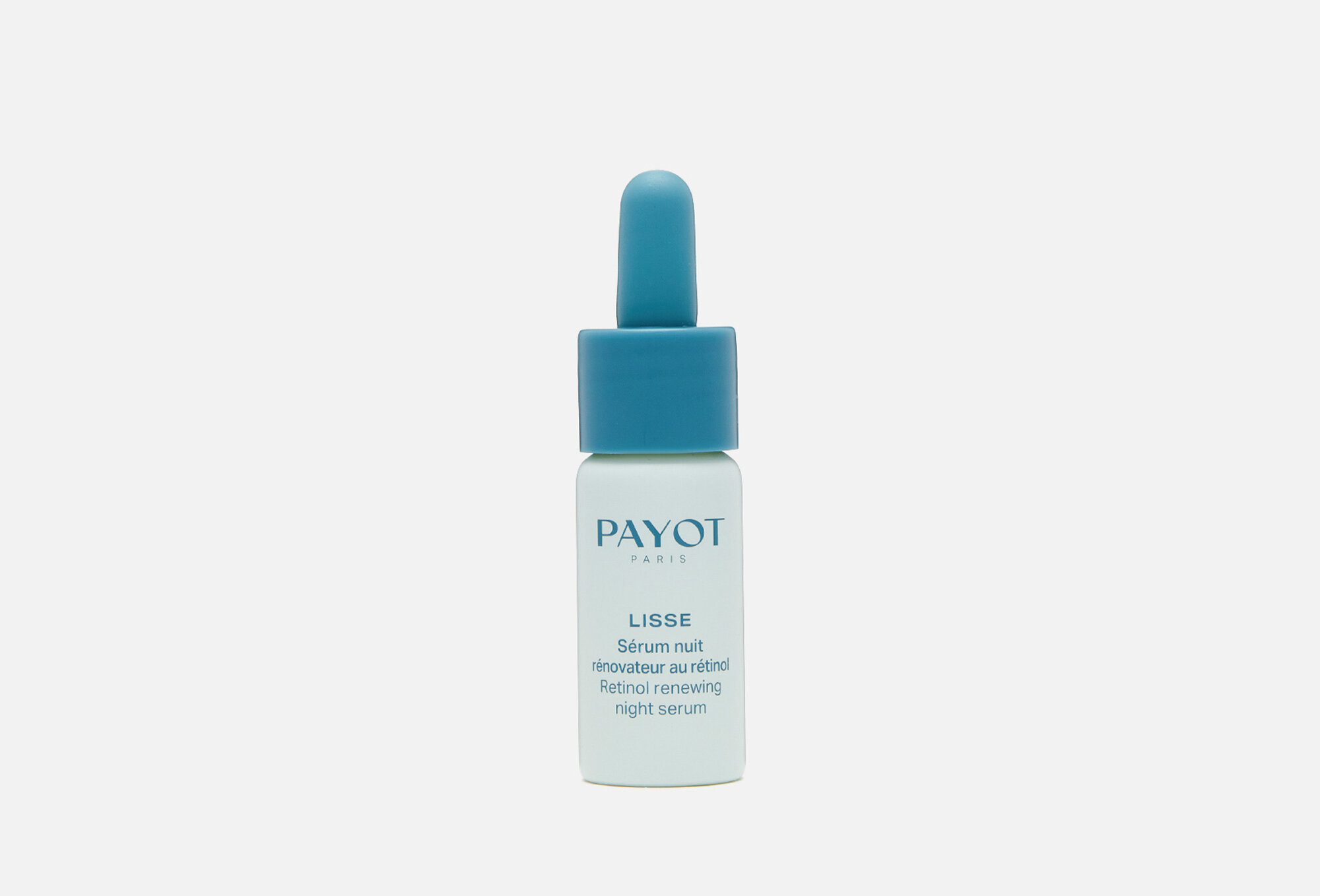 Ночная обновляющая сыворотка для лица PAYOT Sérum nuit rénovateur au rétinol 15 мл
