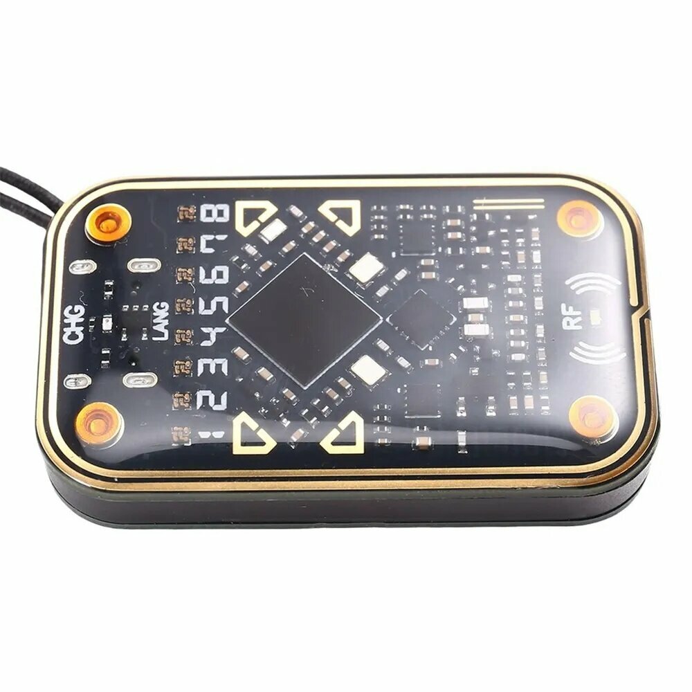 Считыватель RFID Chameleon Ultra V2 + Дубликатор Брелока CUID