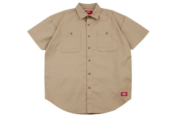Рубашка Dickies