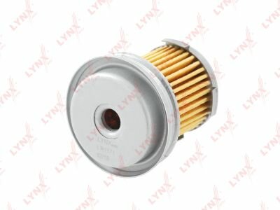 LYNXauto Фильтр АКПП хонда фрид / HONDA FREED I 2009-2016 LT1171