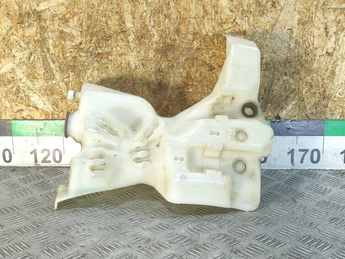 Бачок омывателя лобового стекла PEUGEOT 308 2007 2015 6431L2