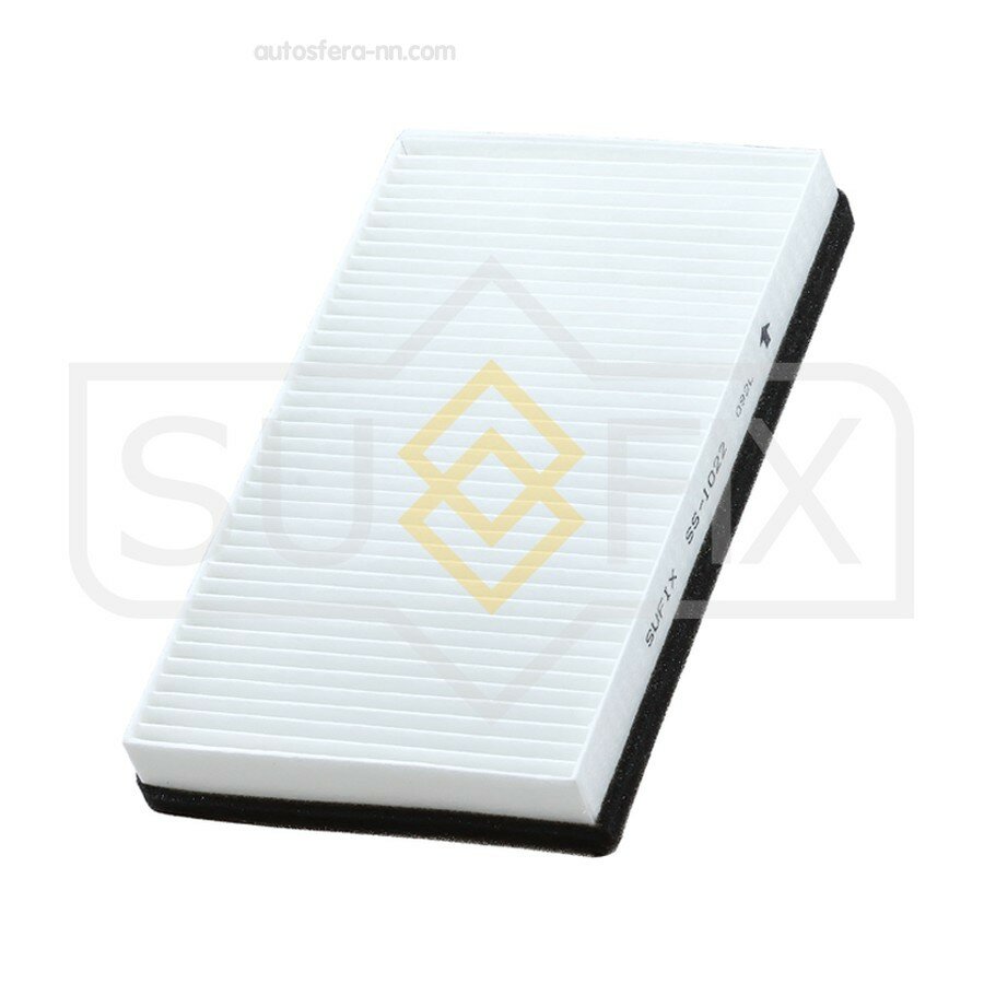 SUFIX SS1022 Фильтр салонный