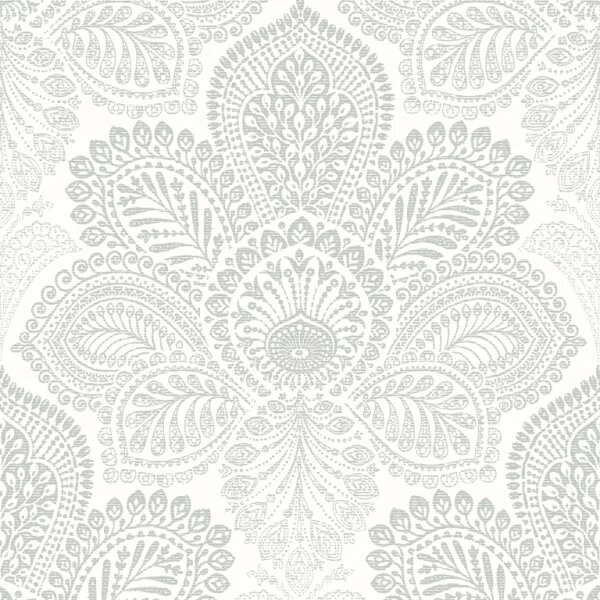 Aura Equinox FD25730 B; 0,52х10,05 м. , флизелин , серый