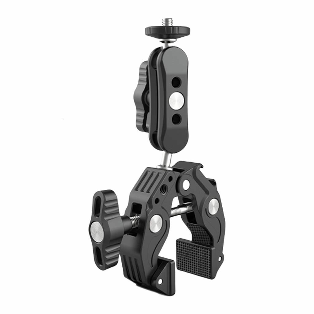 Фотоштатив с холодным башмаком