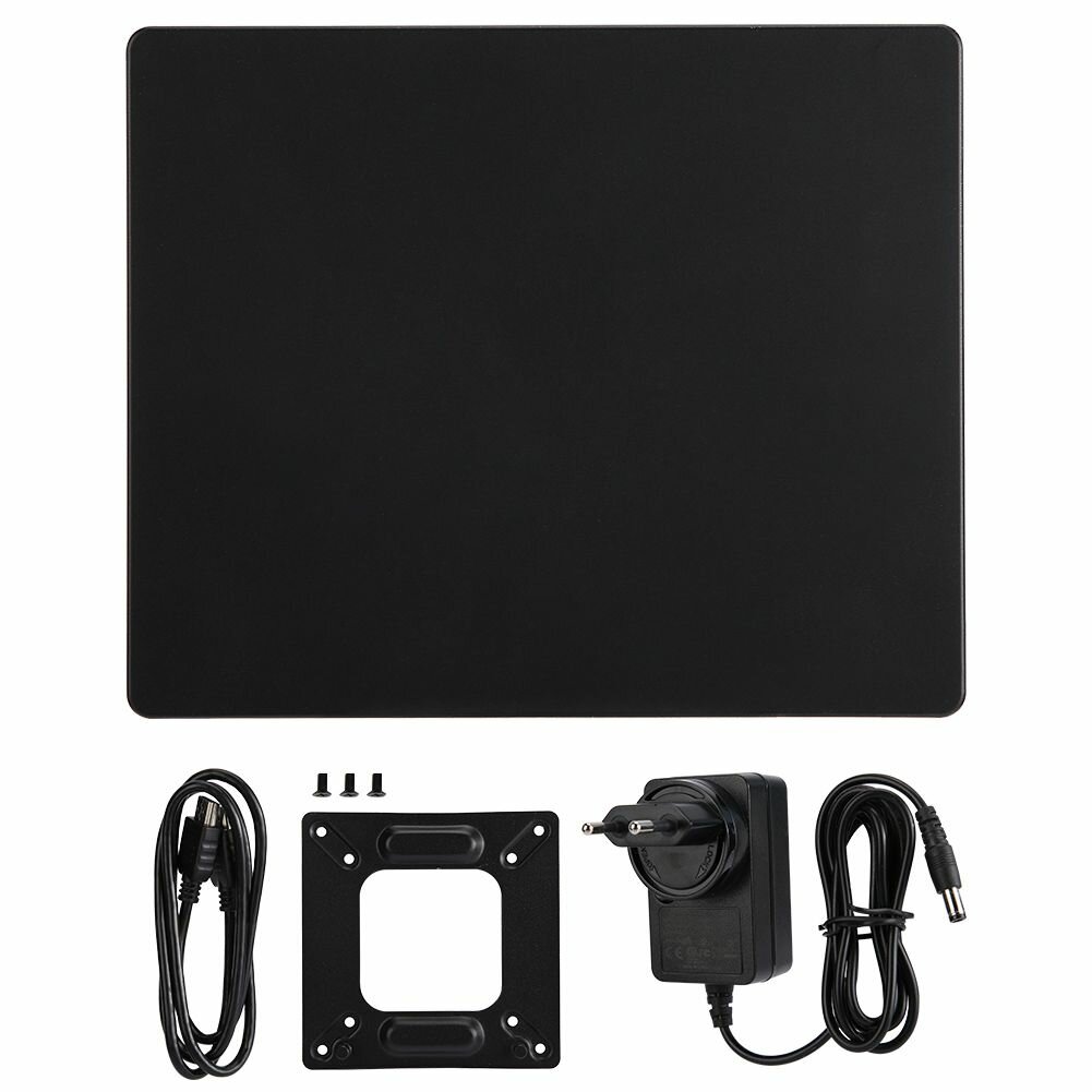 Мини-ПК AL1 Intel J3455 4ГБ/64ГБ SSD HDMI WiFi 4K Win10 EU