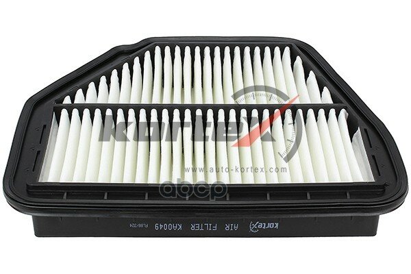 Фильтр воздушный KORTEX арт. KA0049