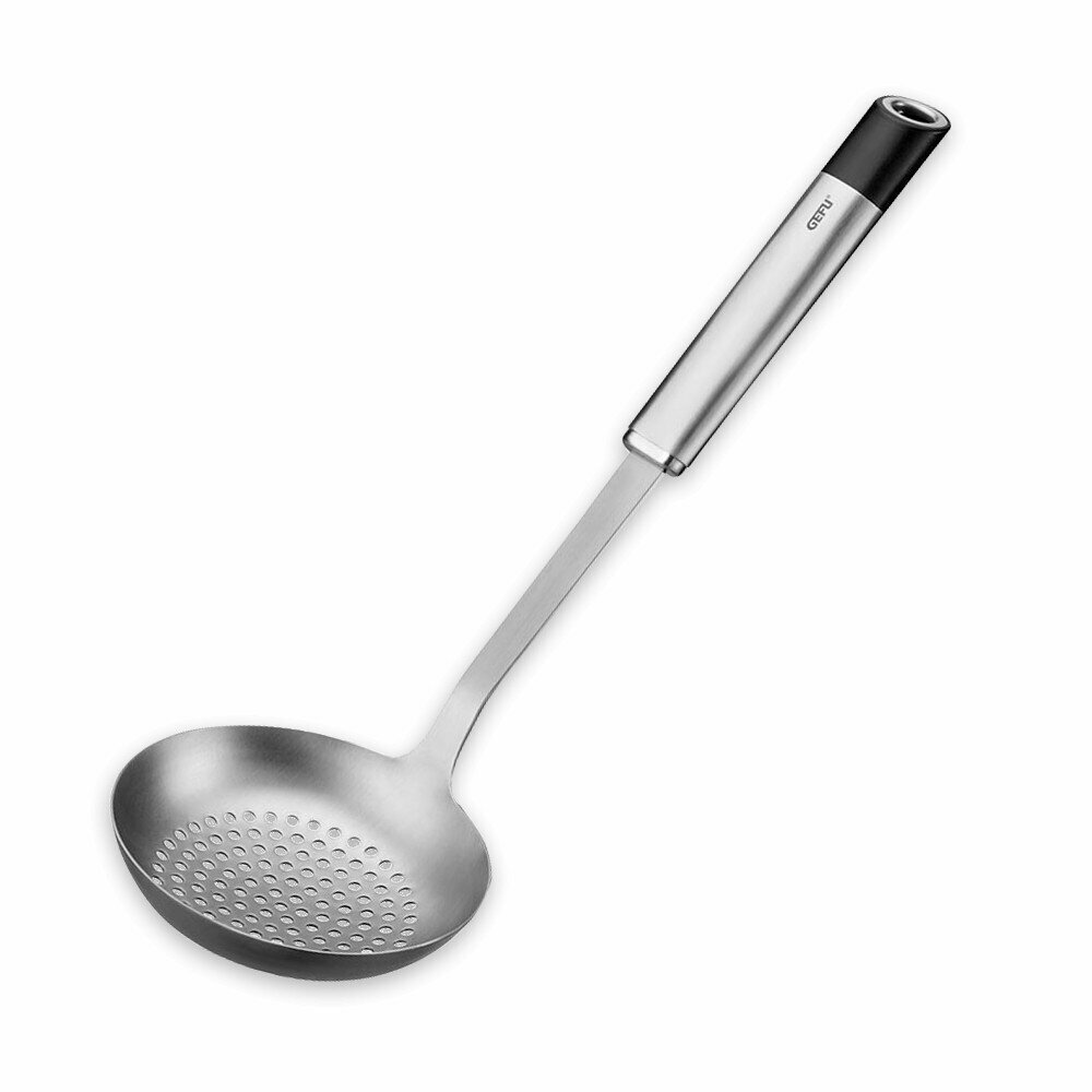 Шумовка Gefu "Primeline" 29210, нержавеющая сталь, с петлей для подвешивания