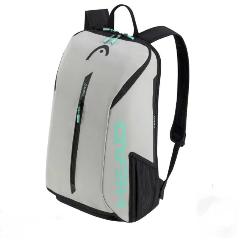 Рюкзак HEAD для тенниса, 2 ракетки, Gray silver