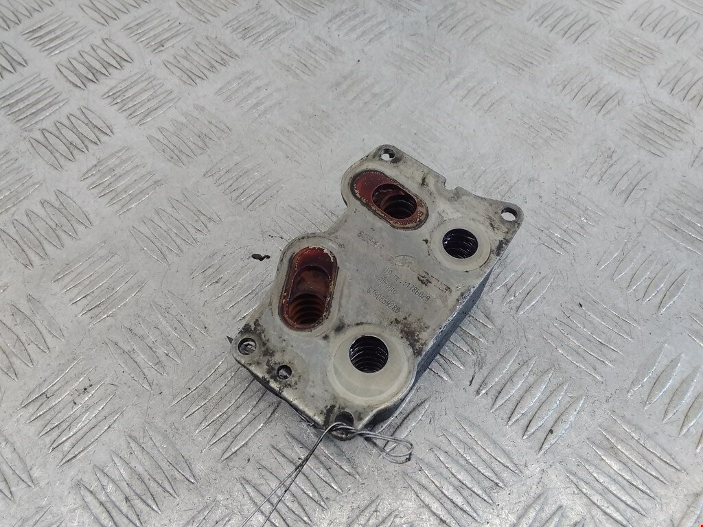 Теплообменник Opel Zafira A 6790859280 арт. 697062