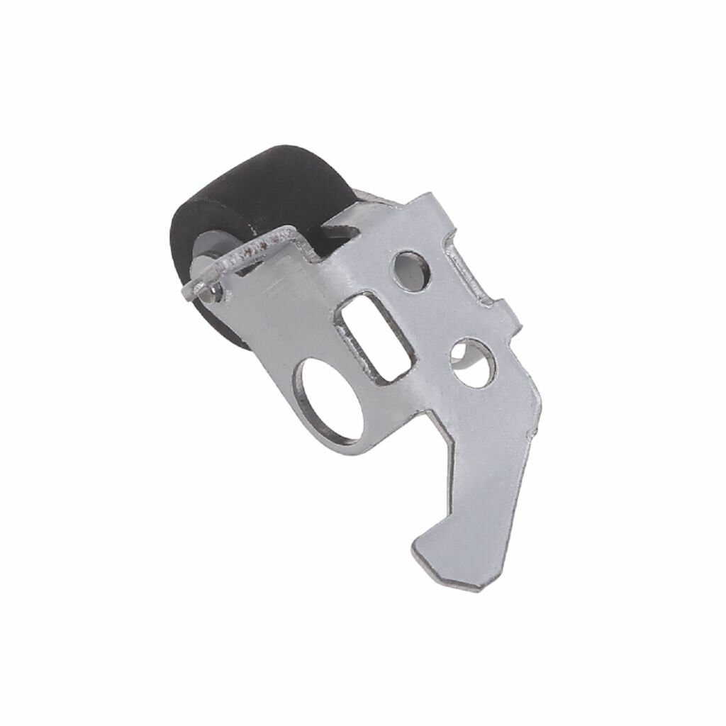 Запчасть для аудиотехники, Комплект из 5 шт. Роликов с медными обоймами для лентозажимных устройств типа 21, 1 комплект