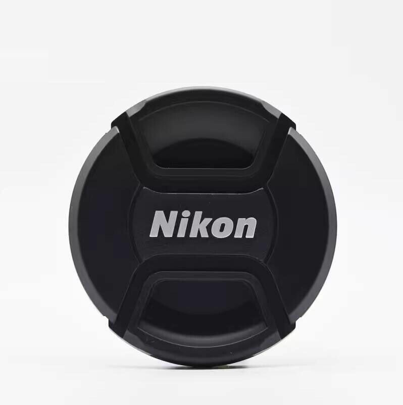 Крышка для объектива NIKON 72 mm