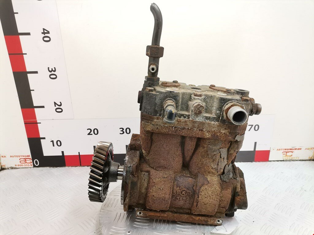 Компрессор воздушный Iveco Stralis 41211340 арт. 1073898