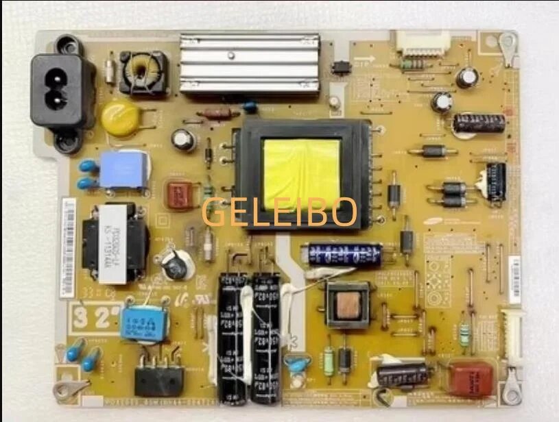 Плата источника питания LED для UA32D4003B