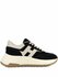 Кроссовки Hogan Hi-Fi, размер 39 EU, black/black