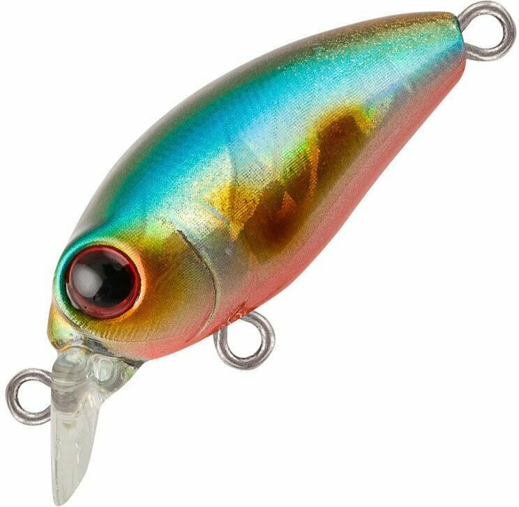 Воблер TsuYoki FUGAZ 32F E009