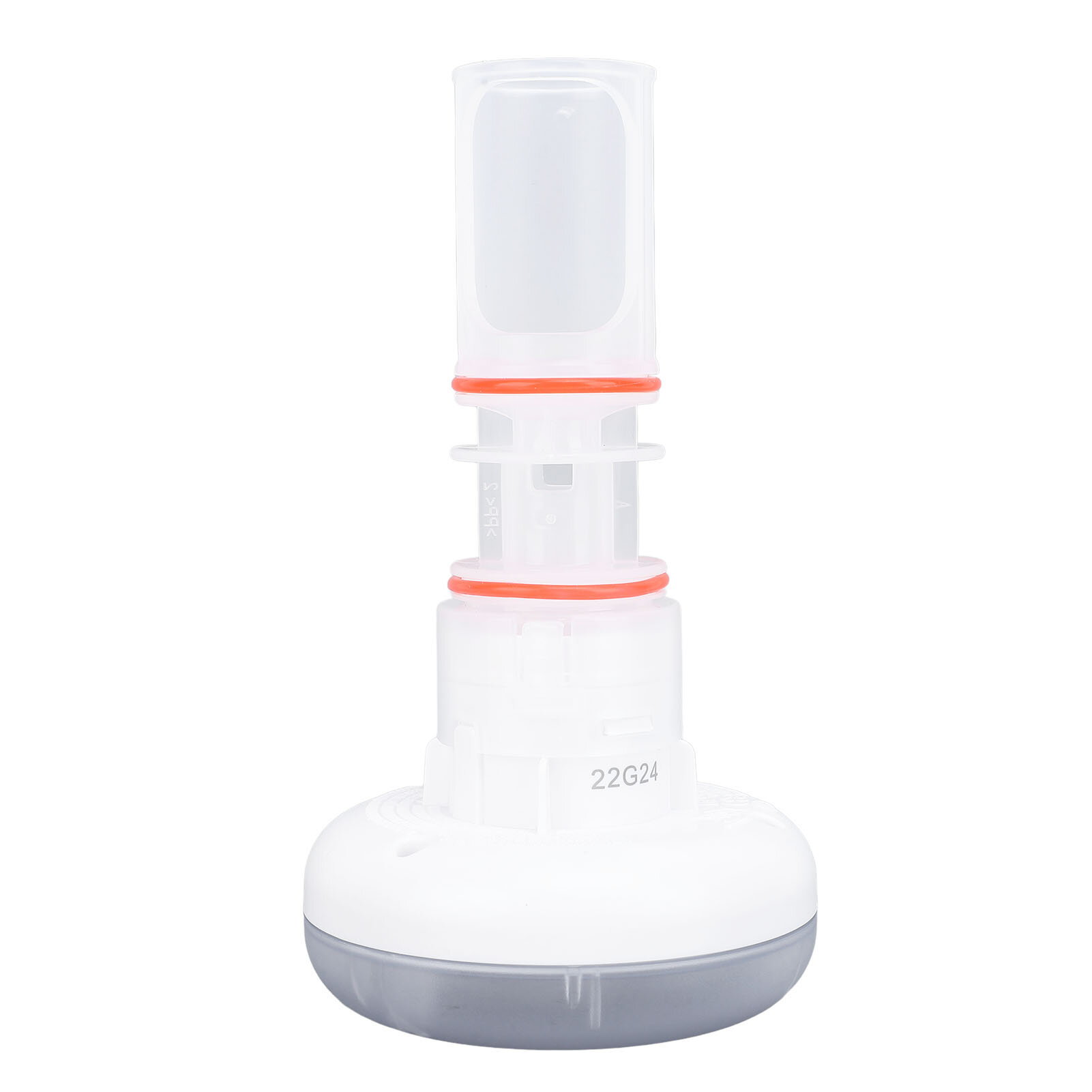 Ванна СПА-массаж Воздушная форсунка Красочная светодиодная подсветка Форсунка для ванны с горячими источниками