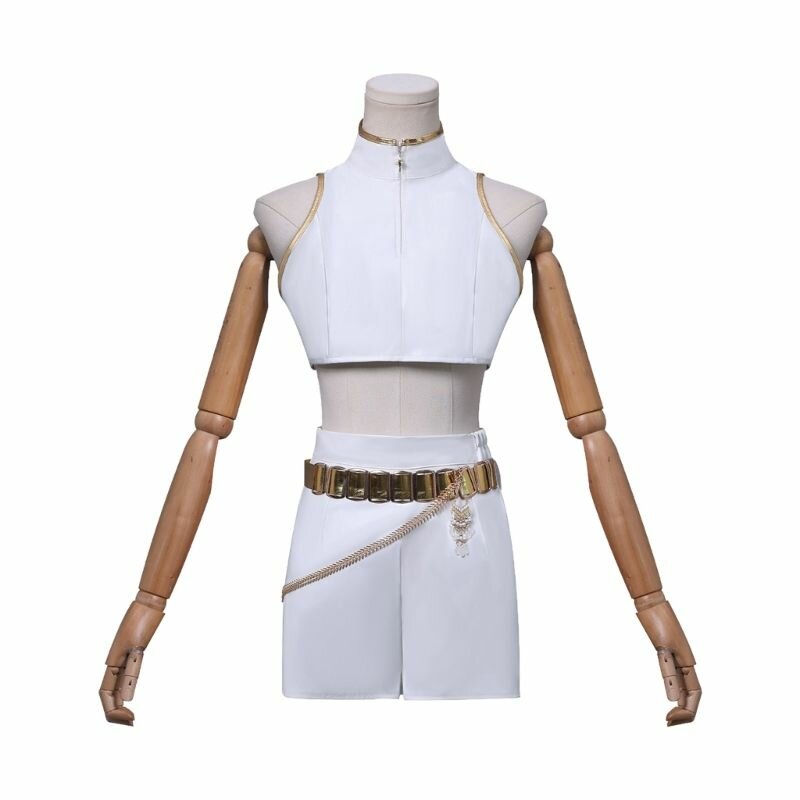 Детские модели костюмов Охотников на ведьм cos-Star Wars-L