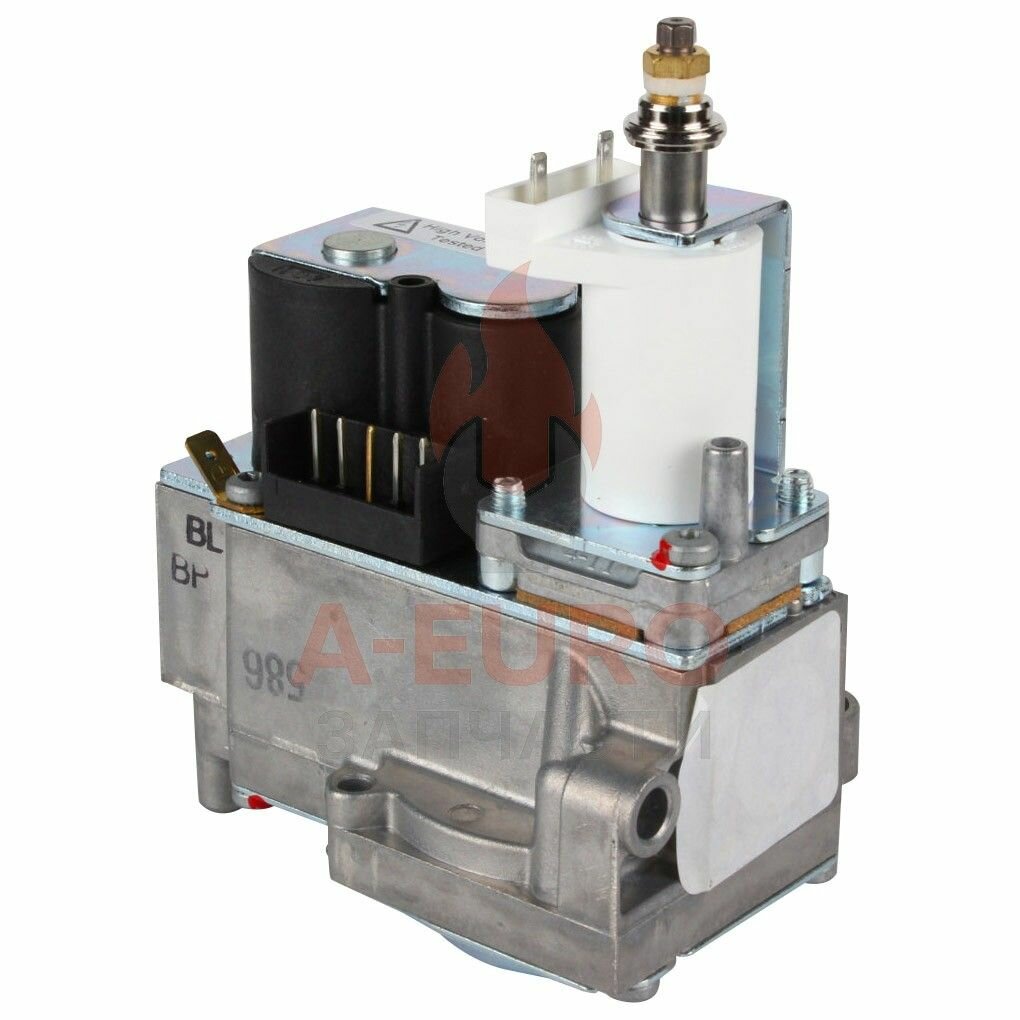 Газовый клапан Honeywell VK4105M5033