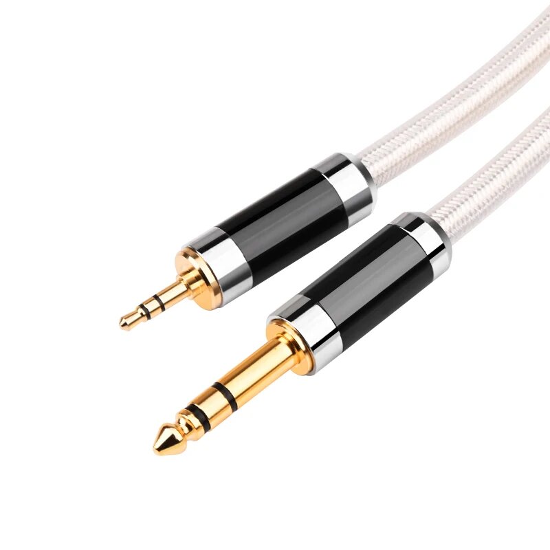 ATAUDIO AUX кабель 3.5-6.35 мм, 2 м