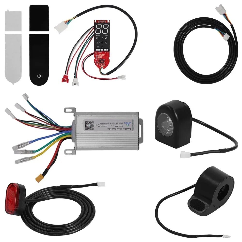 Комплект контроллера для Xiaomi M365 1S Pro