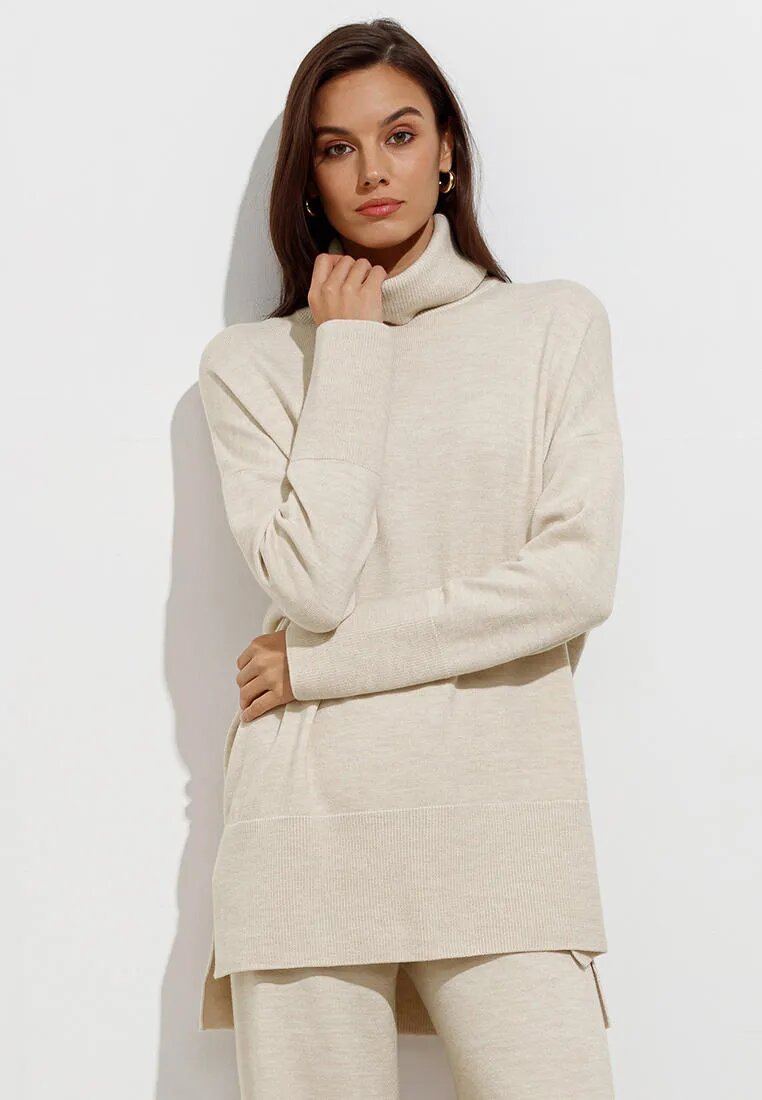 Свитер Сатурн