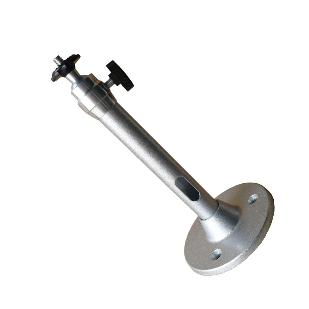 Высокопрочная Подставка для Крепления Проектора к Потолку Стене Полу Алюминиевый Кронштейн