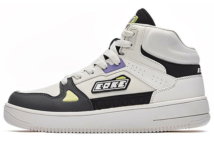 Кроссовки Mid-Top