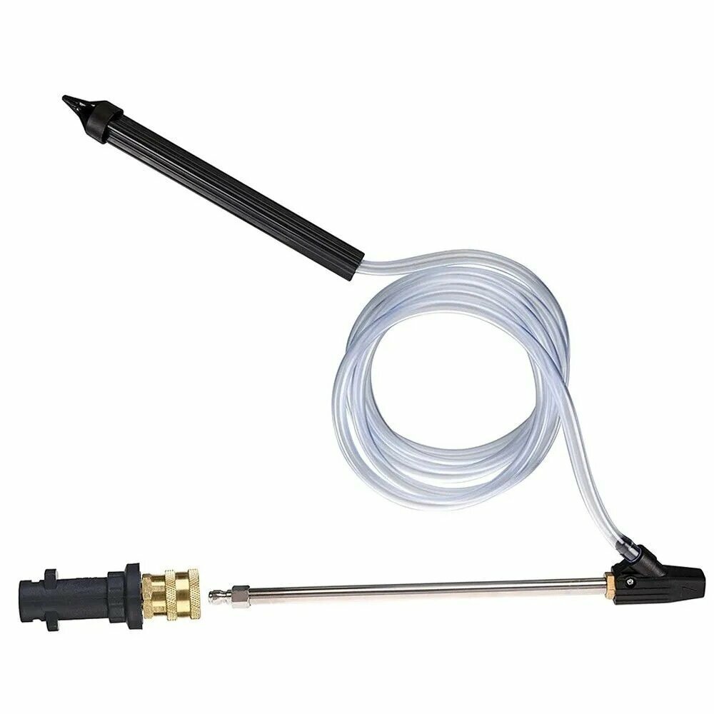 Запасные части для мойки высокого давления