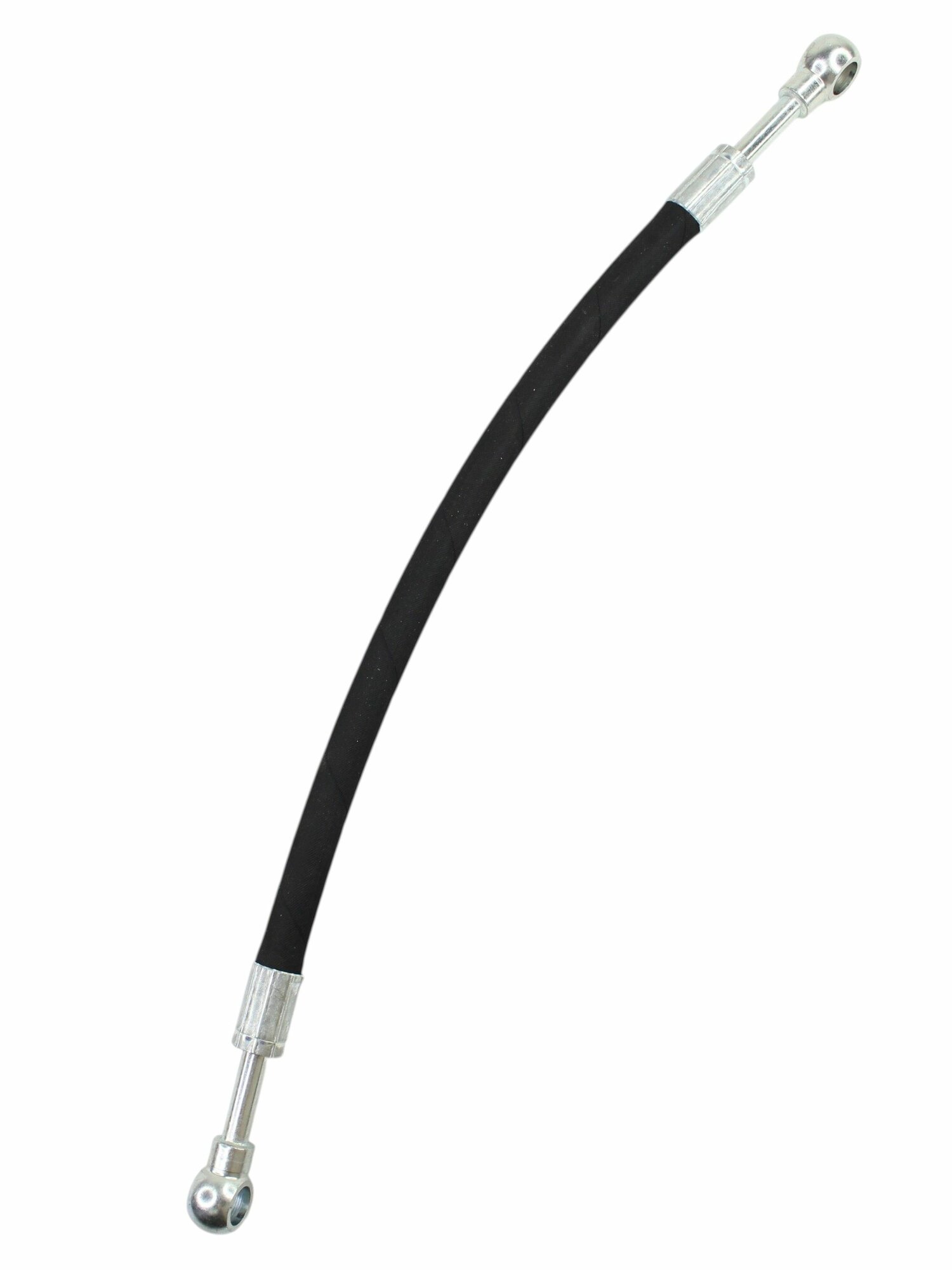 Шланг ГУР УАЗ-3160 "Патриот" дв.409 Semperit