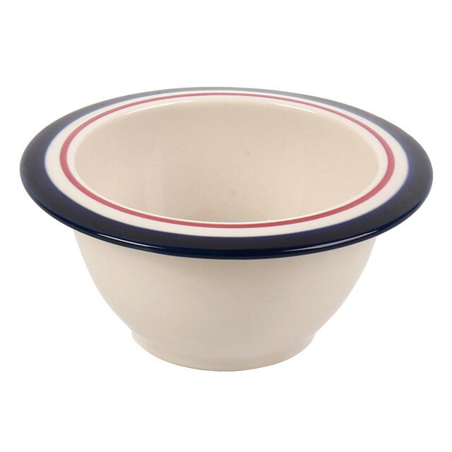 Салатник TODELIA Ретро 8,8см 0,08л фарфор