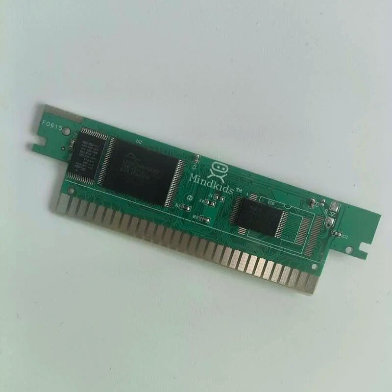 Программируемая плата для копирования игр Sega SMD168/PCB256M