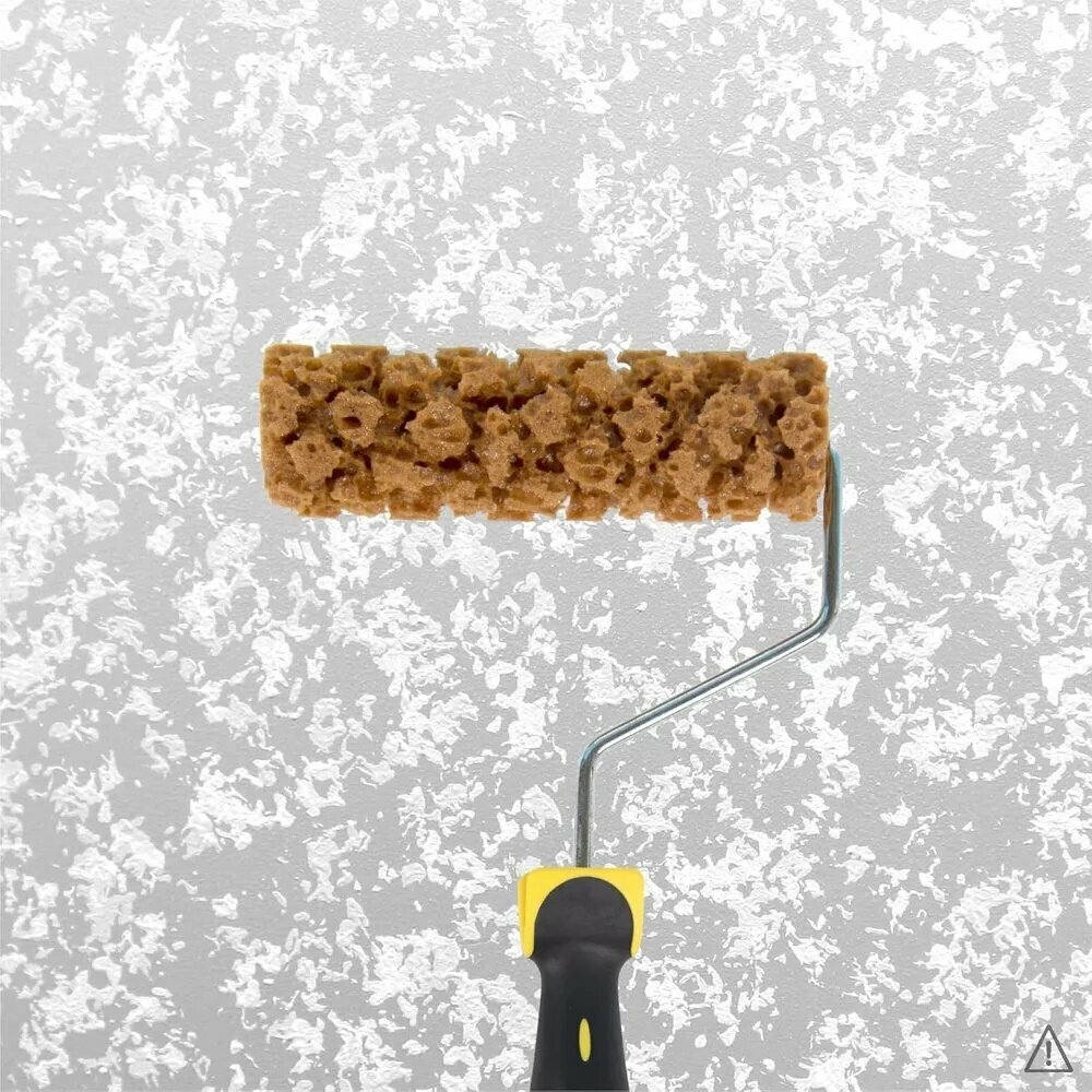 Валик структурный