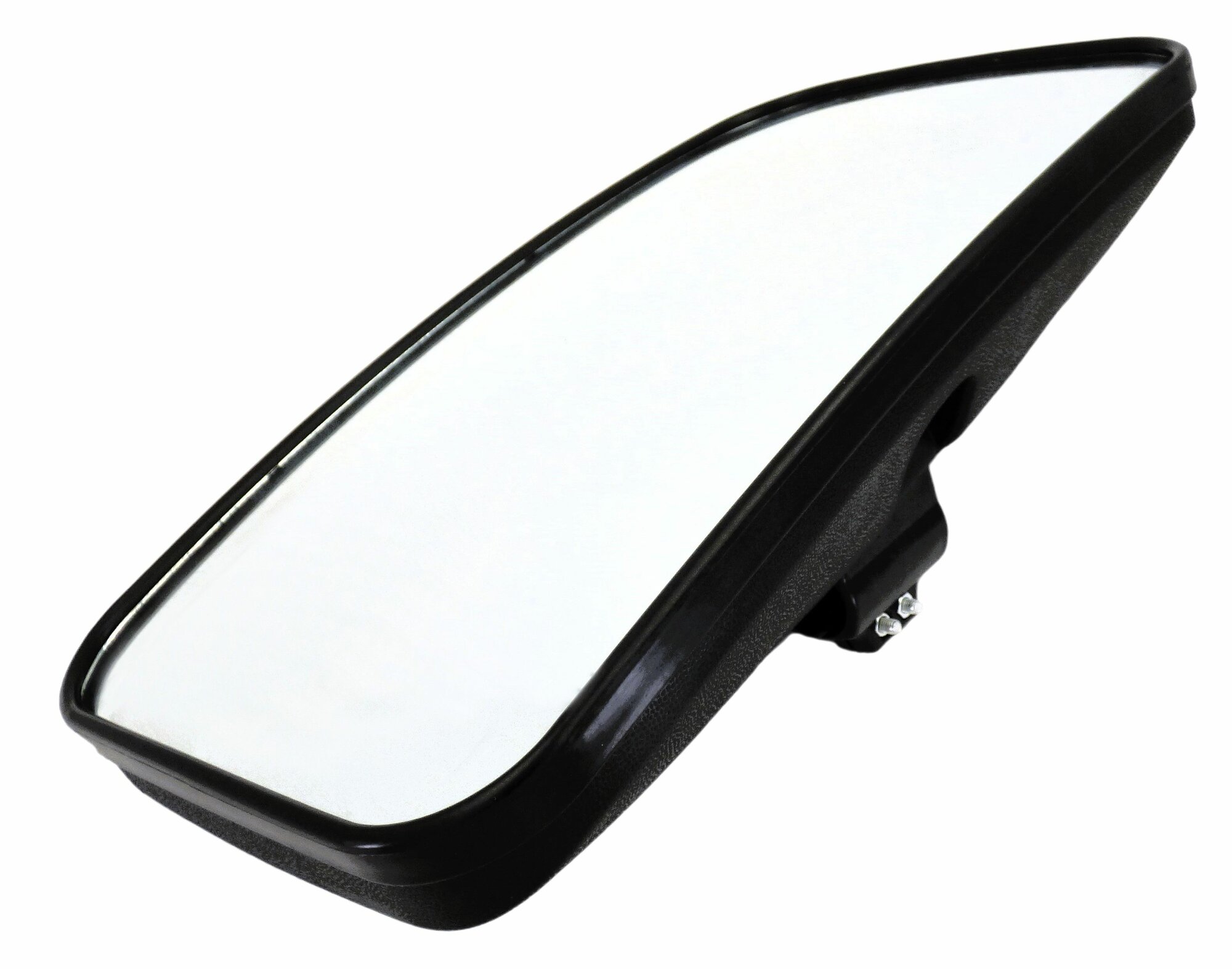 Зеркало наружное 80-8201055, 400х220 мм, пластик, для МТЗ-1221