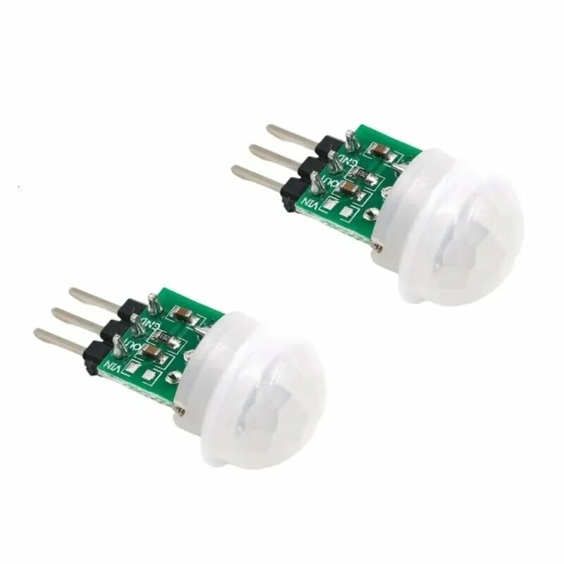 ИК-датчик движения PIR 3V-12V