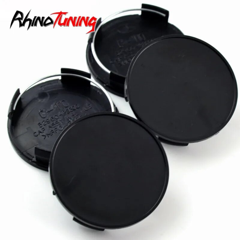 Колпачки для ступицы колеса, Центральная Крышка для Hyundai Accent Azera Elantra Genesis Santa Fe Sonata Tucson Veloster Veracruz с эмблемой, 4 шт, 59 мм