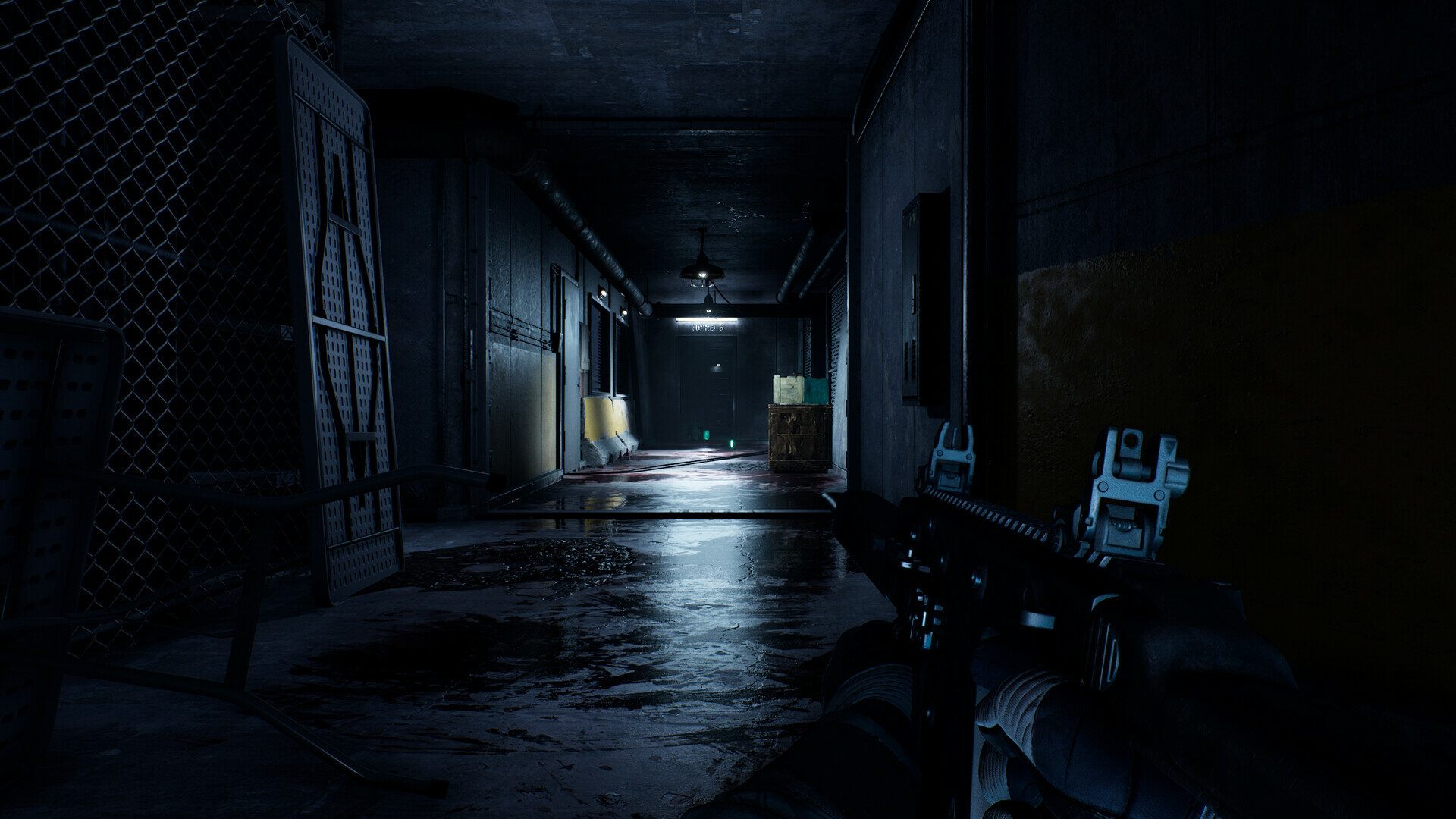 Trepang2 [STEAM / RU+CIS+TR] — фото 1