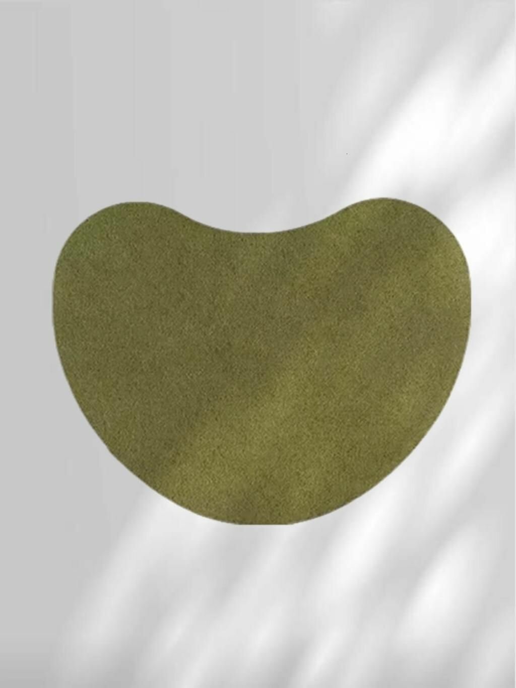 Пластыри для обогрева коленей, спины, шеи, рук, плеч, - нашивка на плече