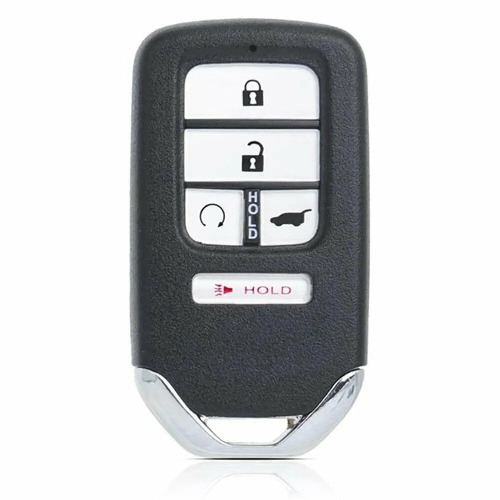 Автомобильный Дистанционный Ключ 433 МГц ID47 Ч