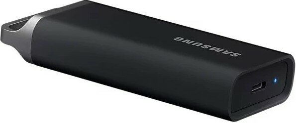 SSD внешний 4TB USB3.2 EXT. BLACK MU-PH4T0S/EU SAMSUNG